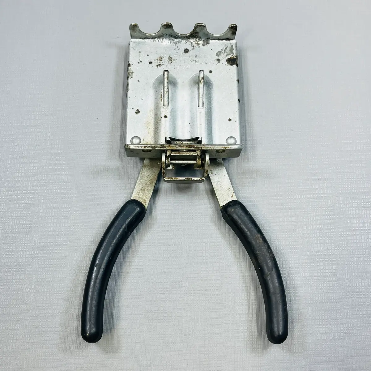 M12 .50 cal Ammunition Hand Linker/Delinker - Dart Gun Parts