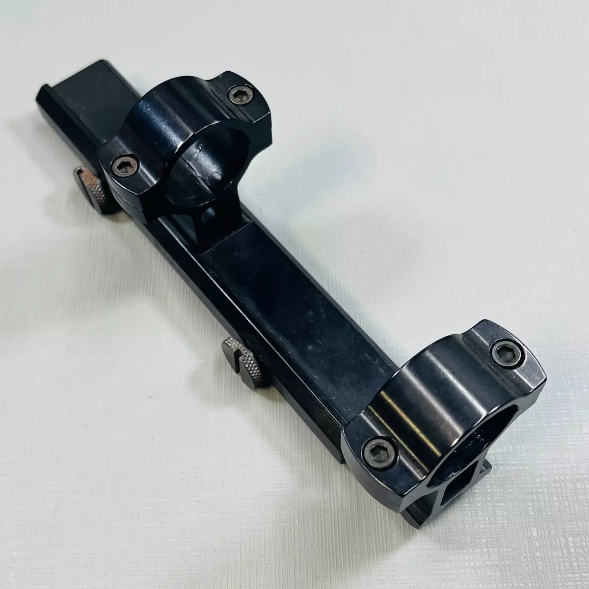 Colt Factory Match Target 1in Scope Mount - Dart Gun Parts