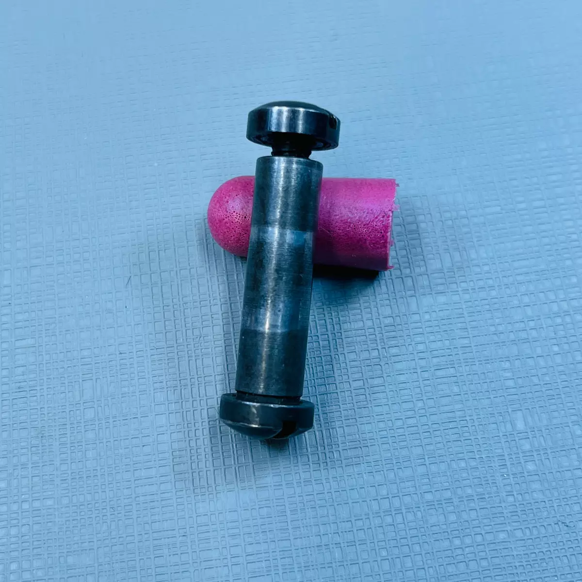 Colt SP1 2pc Pivot Pin .315 Dia - Dart Gun Parts