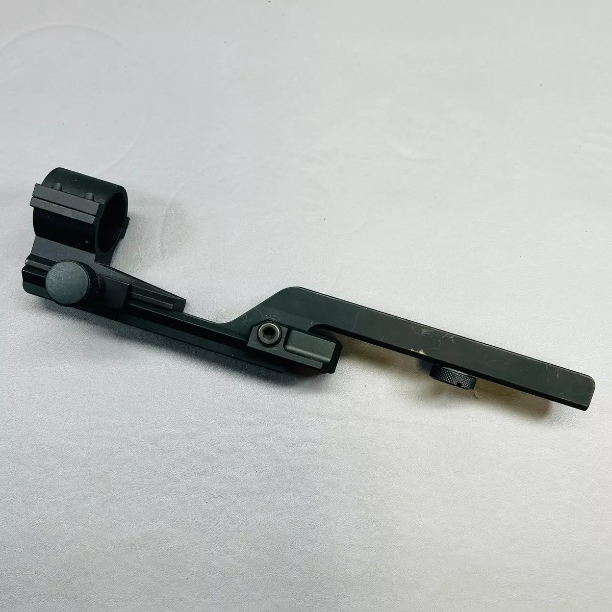 Aimpoint Gooseneck Carry Handle Mount - Dart Gun Parts