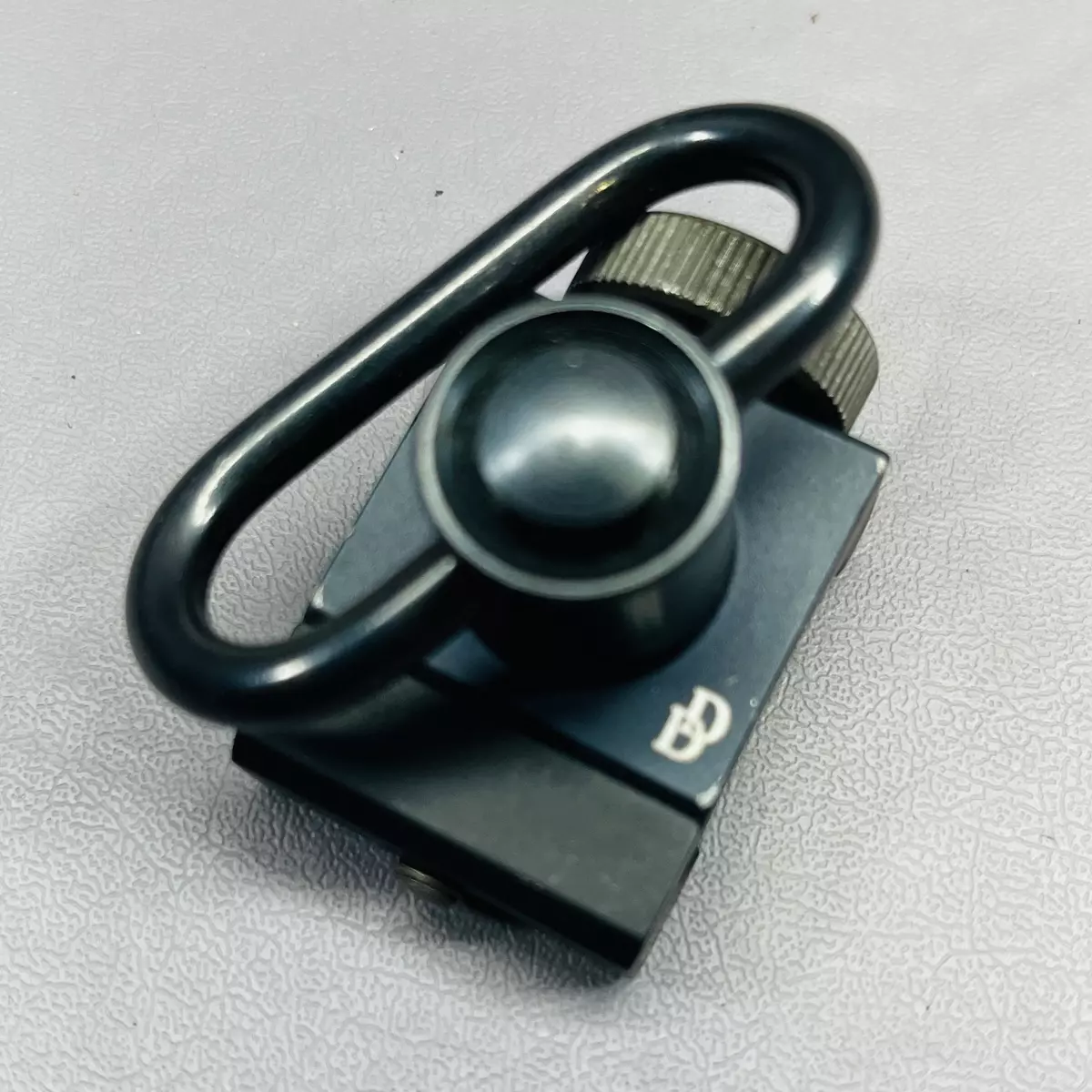 Daniel Defense QD Sling Adapter - Dart Gun Parts