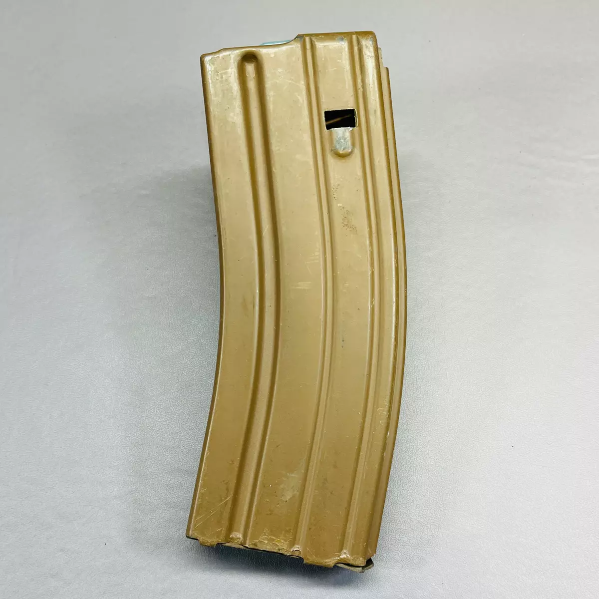 USGI 30 Round EMP Magazine FDE - Dart Gun Parts